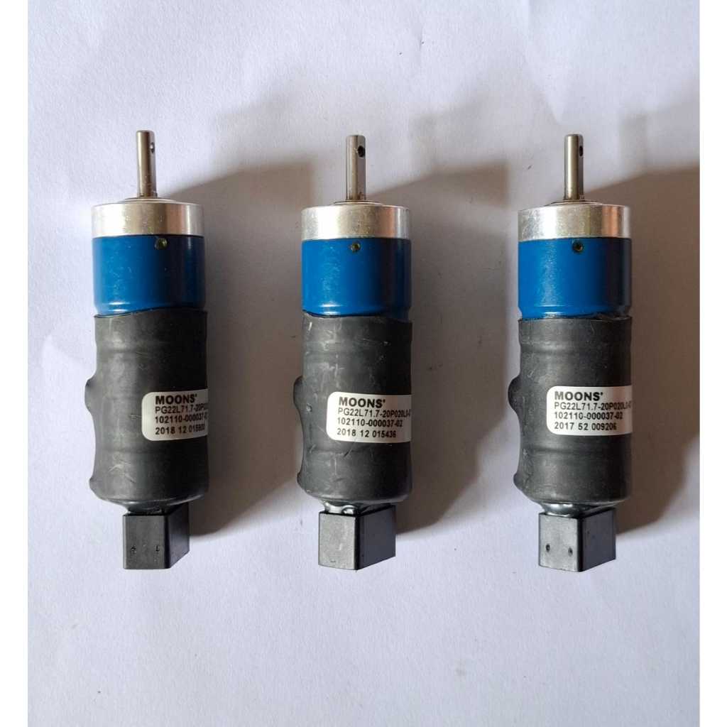 Jual DINAMO MOTOR 370 BRUSHED DAN REDUCER Original | Shopee Indonesia