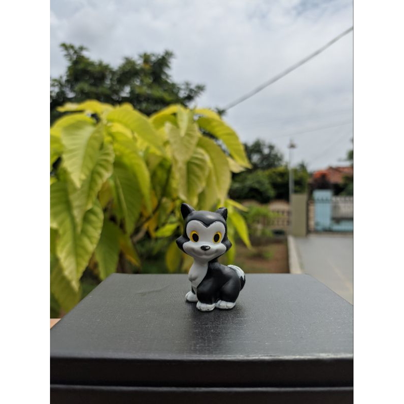 Jual Figure Figaro Cat (Pinocchio) | Shopee Indonesia