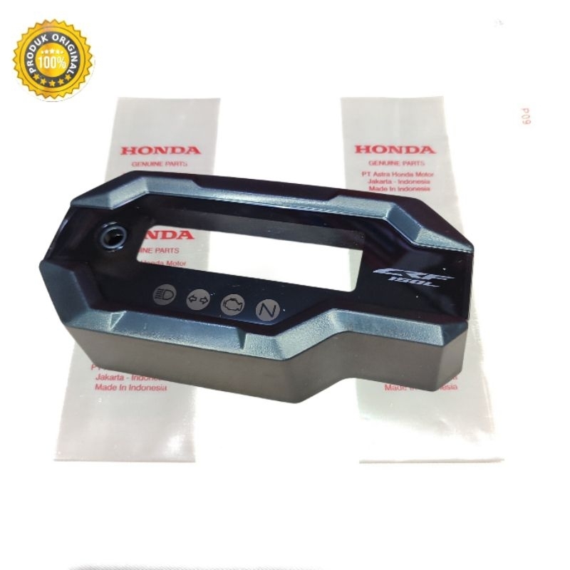 Jual mika speedometer spidometer Honda crf 150 crf150 original | Shopee ...