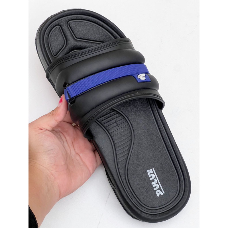 Jual SELOP COWOK LIST WARNA Kode : 656A | Shopee Indonesia