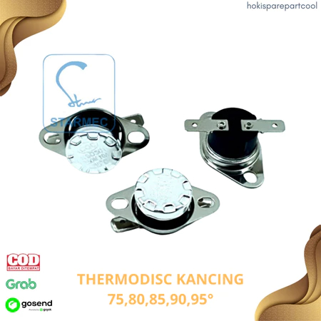 Jual THERMODISC DISPENSER / THERMOSTAT DISPENSER / TERMOSTAT DISPENSER / KANCING DISPENSER ...