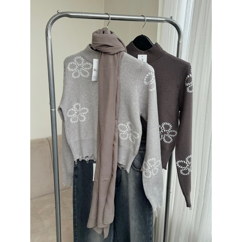 Jual LORY TOP | PGE OFFICIAL | Shopee Indonesia