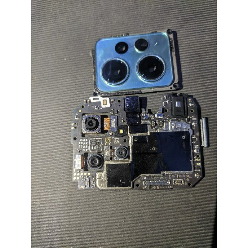 Jual MESIN REDMI note 12 ram 6/128 NORMAL TESTED | Shopee Indonesia