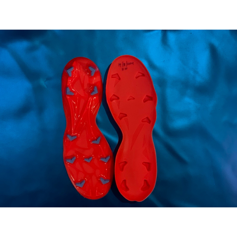 Jual outsol/solplate tapak sepatu specs bola original | Shopee Indonesia