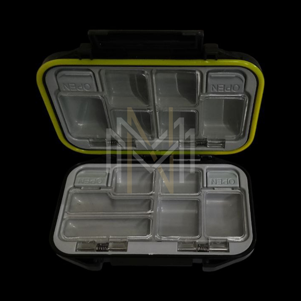 Jual Kotak Penyimpanan Box Spare Part Mini 4wd | Shopee Indonesia