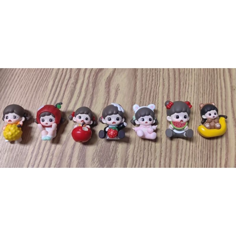 Jual BABY ZORA FRUITY SELECTED | Shopee Indonesia