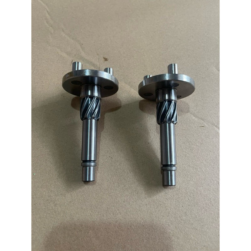 Jual SHAFT BENDIX AS BENDIX L300 CYCLON/ KUDA ORIGINAL | Shopee Indonesia