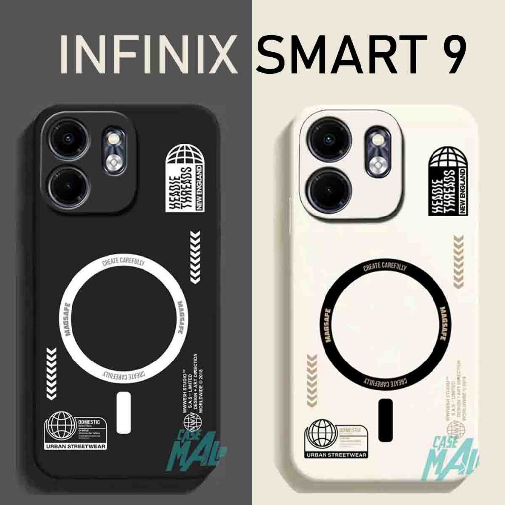 Jual (CP15) Case Hp Infinix Smart 9 - Case Liquid Motif Infinix Smart 9 ...