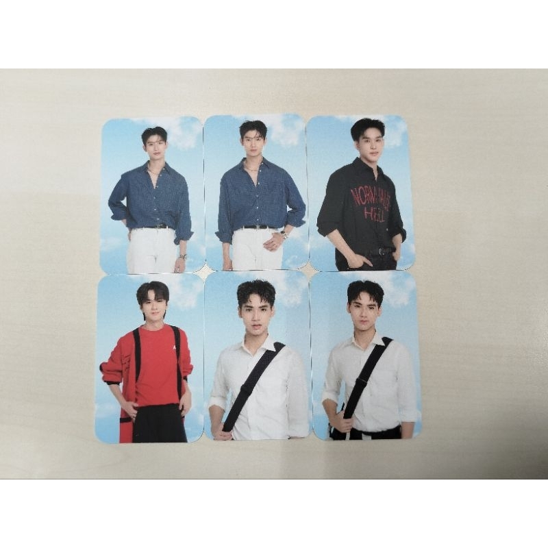 Jual PHOTOCARD YOUR SKY SERIES THOMAS AUAU SAVE PATJI | Shopee Indonesia
