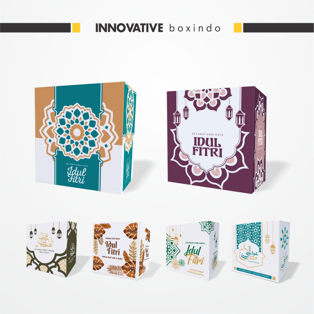 Jual Karton/Box/Kardus/Parcel 35x25x33cm/Hampers/Bingkisan/Hantaran ...