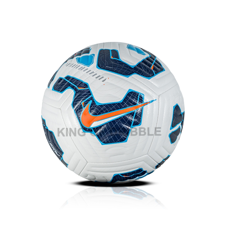 Jual KING OF DRIBBLE Bola Sepak/Football Nike Academy Plus FZ2632-100 ...