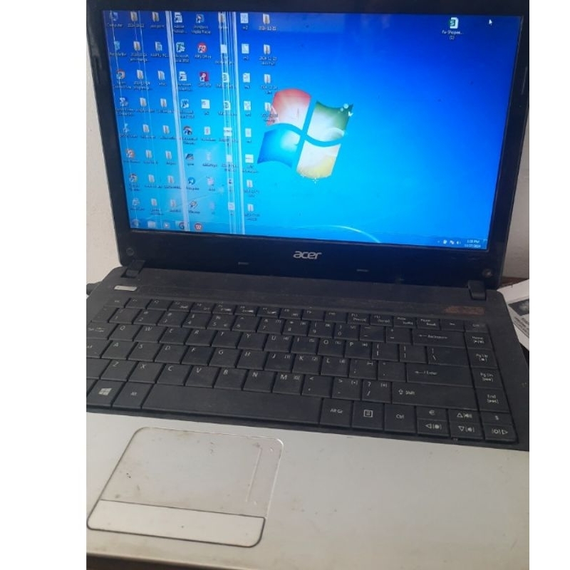 Jual laptop bekas acer 1 set isi 3 unit | Shopee Indonesia