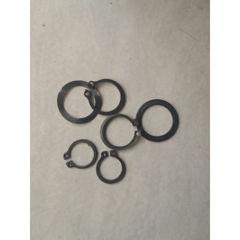 Jual Klip clip ring kancingan gigi AS kick stater Yamaha FIZ R Force 1 ...