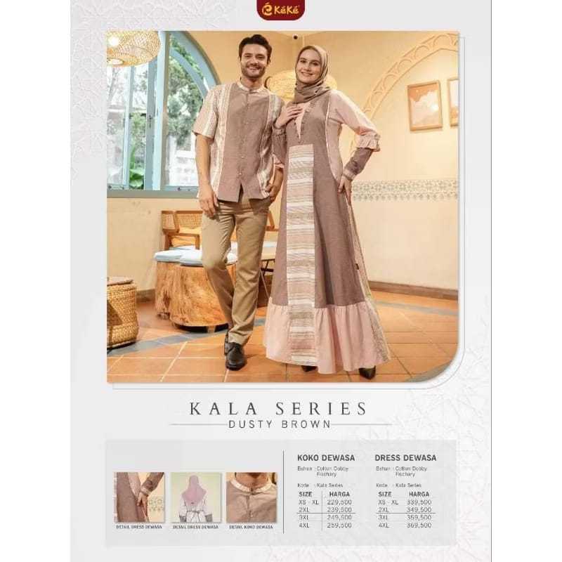 Jual Couple Keke ~ Kala Series ~ | Shopee Indonesia