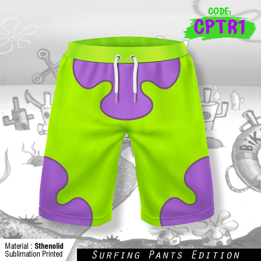 Jual CELANA PATRICK Celana Surfing Pants, Bahan tebal dan Kuat | Shopee ...