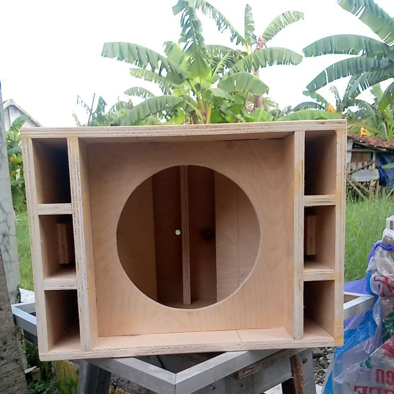 Jual box SPL 10 inch | Shopee Indonesia