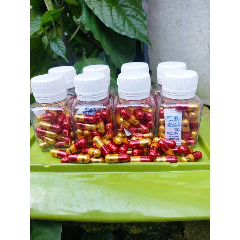 Jual obat diet KJP double ring ( original) | Shopee Indonesia