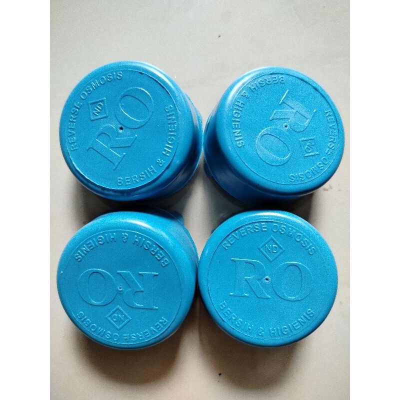 Jual TUTUP RATA RO ISI 500PCS | Shopee Indonesia