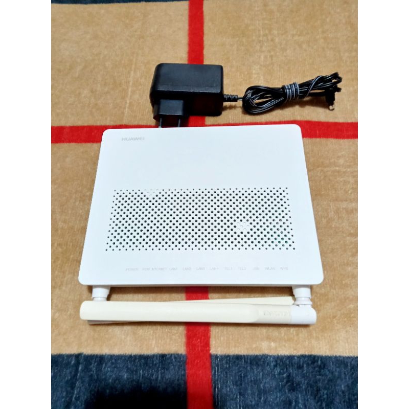 Jual Huawei HG8245H port biru | Shopee Indonesia