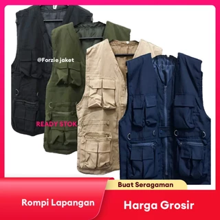 Jual Rompi Tactical Terlengkap & Harga Terbaru Desember 2025 | Shopee ...