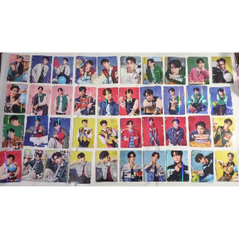 Jual [AVAILABLE] OFFICIAL CC BACK TO SCHOOL BOYS | GMMTV || Fourth ...