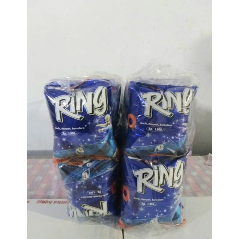 Jual chiki ring berhadiah | Shopee Indonesia