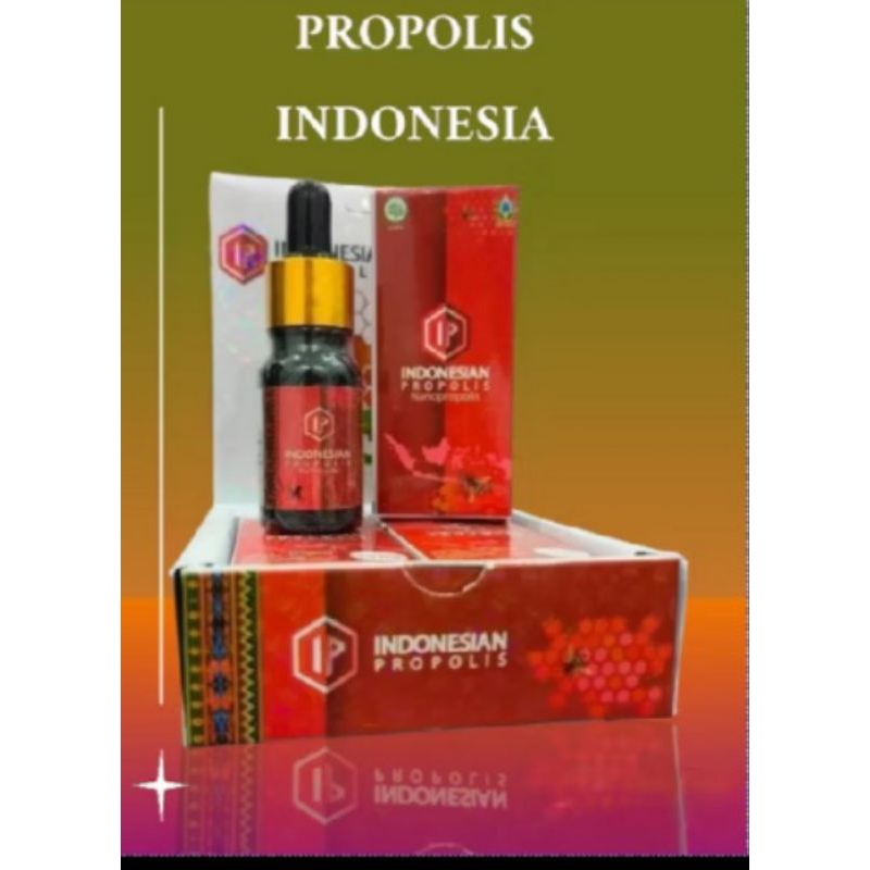 Jual PROPOLIS INDONESIA TSUBASU 1 BOX ( 2 BOTOL) | Shopee Indonesia