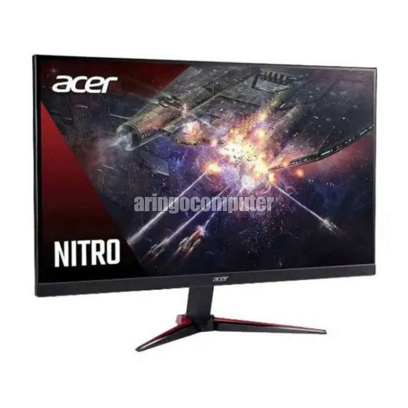 Jual Monitor Acer NITRO VG240Y X1 IPS/FHD/200Hz/0.5ms/FreeSync/Speaker ...