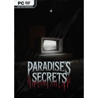 Jual Paradise secret - pc game | Shopee Indonesia
