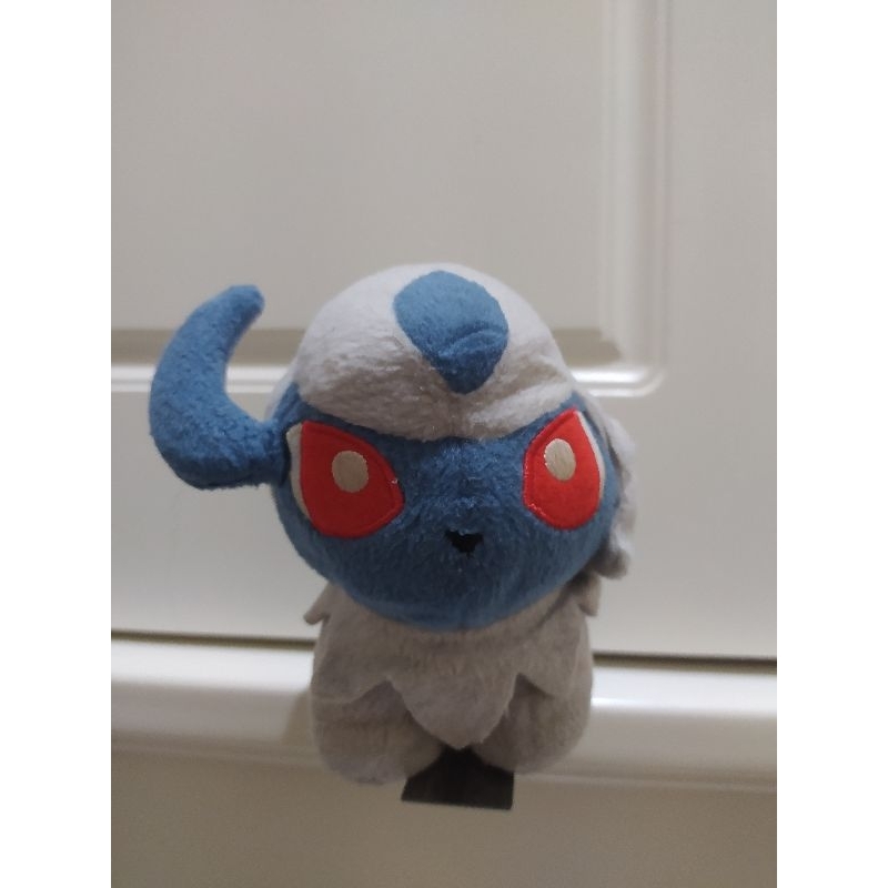 Jual Pokemon Abso Pokedolll Pokemon Center 2003 Original Plush toys ...