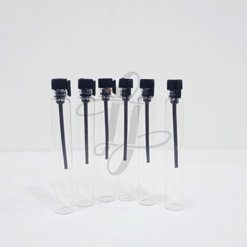 Jual TESTER PARFUM 3ML Botol Vial | Laviana Parfum | Shopee Indonesia