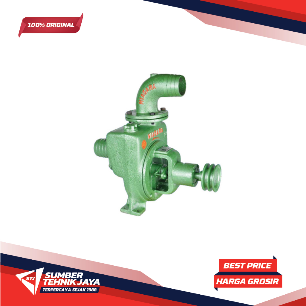 Jual pompa niagara GTO 4 inch | Shopee Indonesia