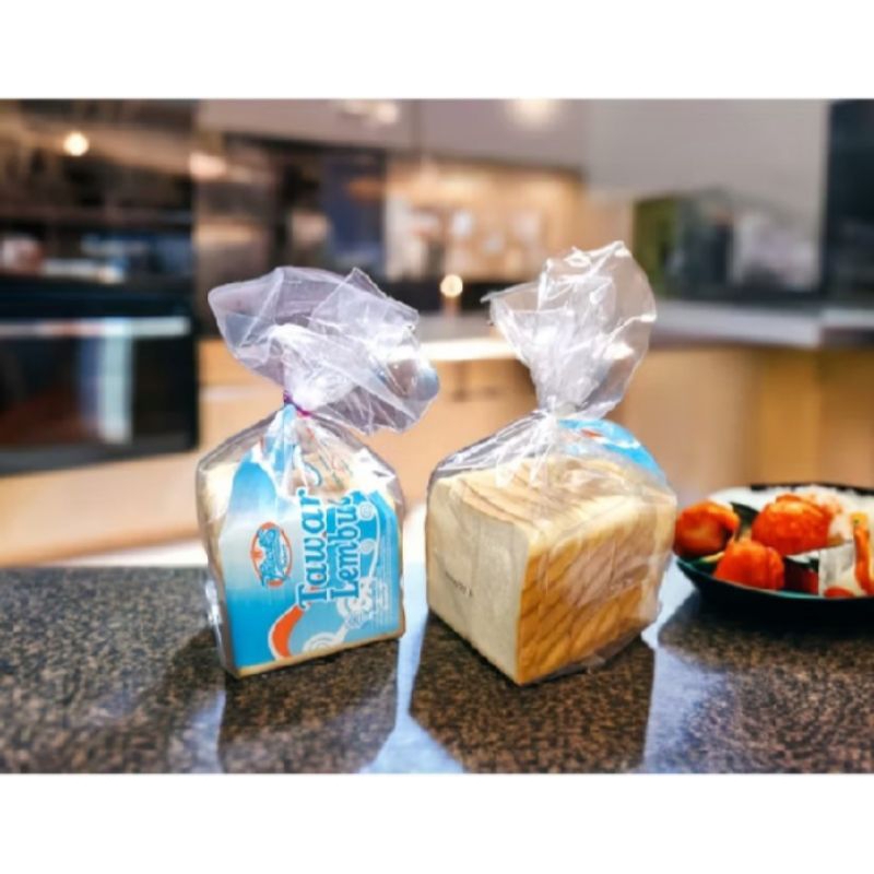 Jual Roti tawar friend's bakery 1 bungkus isi 10 lembar | Shopee Indonesia