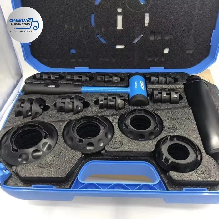 Jual SKF Bearing Fitting Tool Kit TMFT 36 Alat pemasang bearing ...