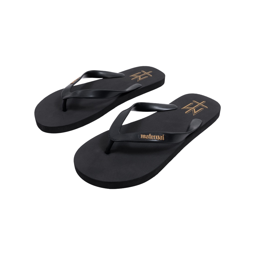 Jual Maternal Disaster - FF 38 - Sandal Jepit | Shopee Indonesia