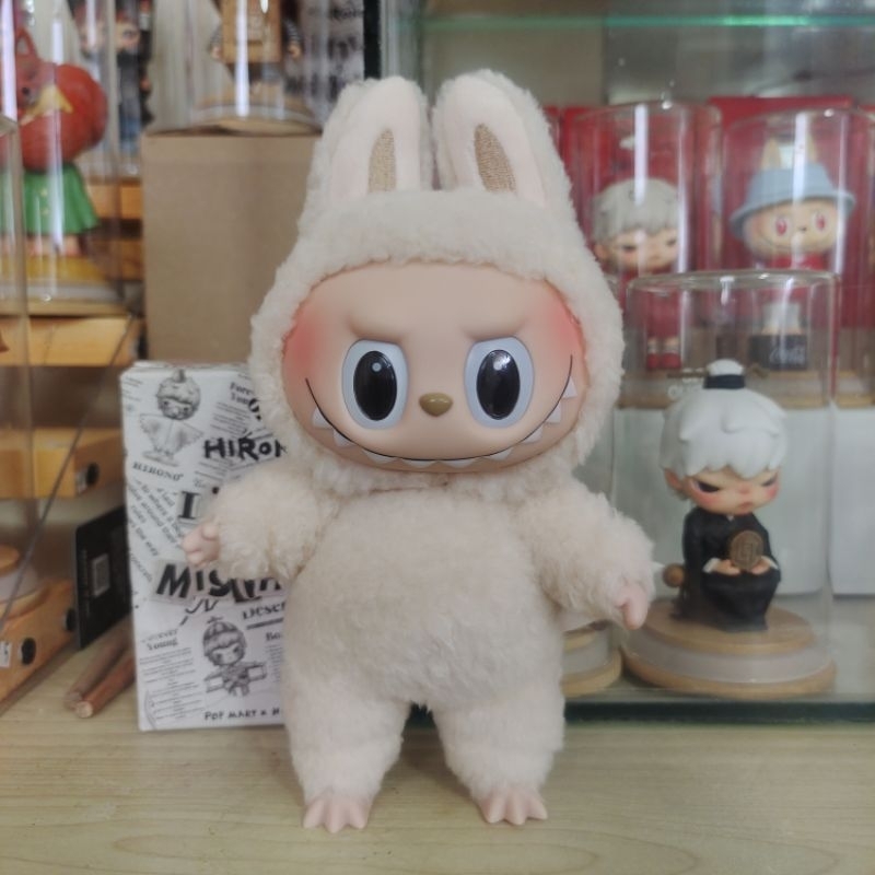 Jual Labubu macaron Soymilk | Shopee Indonesia