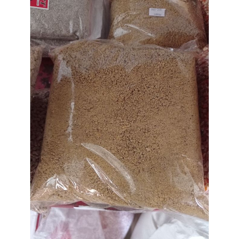 Jual PUR 511 PAKAN ayam berkualitas berat 1kg | Shopee Indonesia