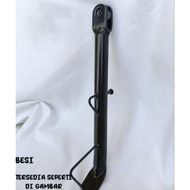 Jual STANDAR CAGAK SAMPING VERZA | Shopee Indonesia