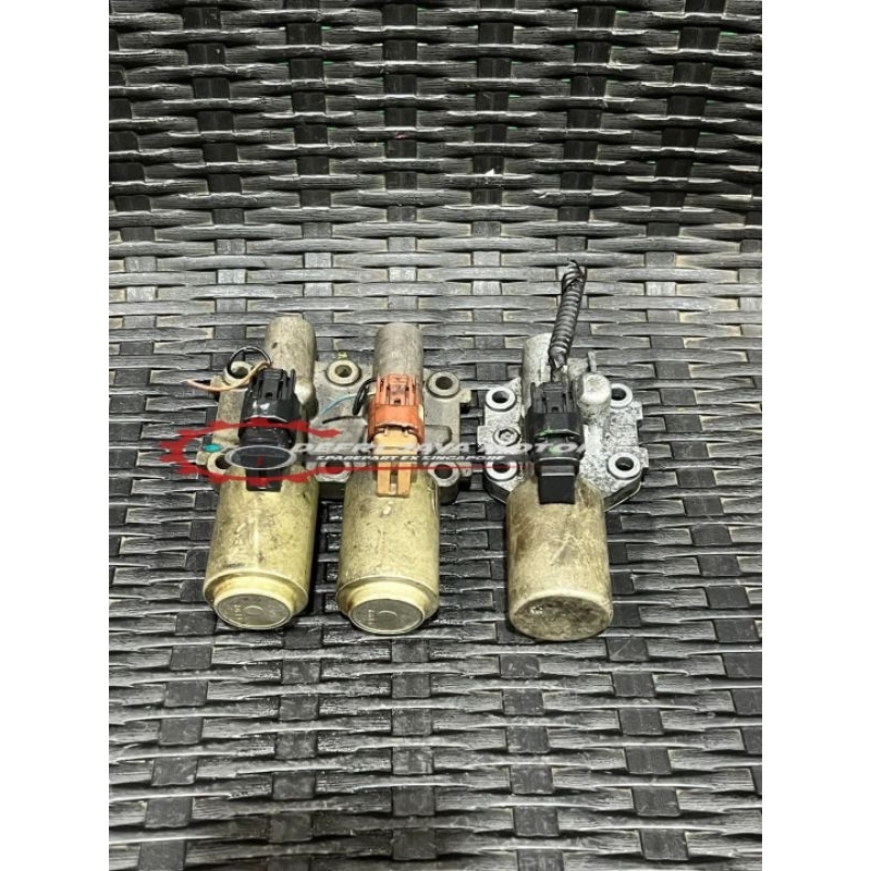 Jual Seleboid Body Valve Matic Honda Civic FD 1.8 Accord CP2 1Set ...