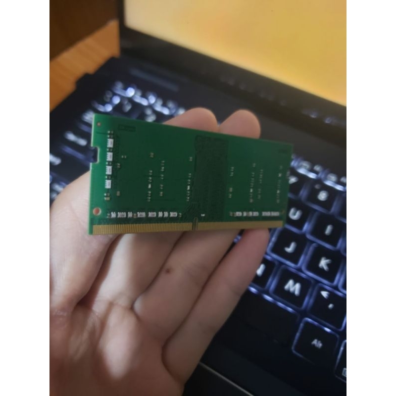 Jual Ram laptop 4gb DDR4 3200mhz | Shopee Indonesia