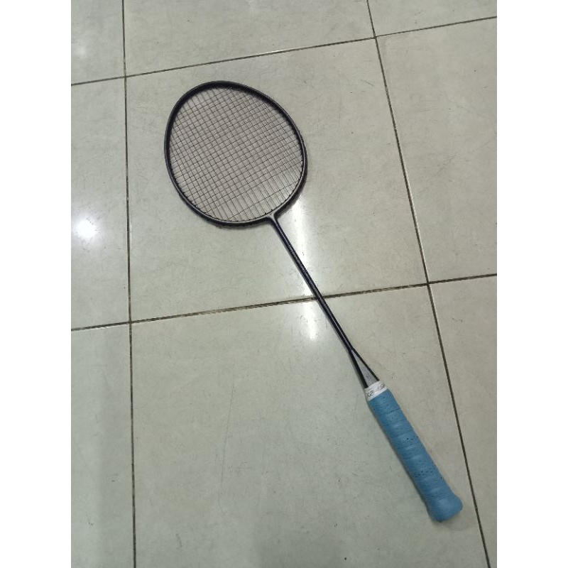 Jual RAKET BADMINTON YONEX CARBONEX 21 SPECIAL ORIGINAL MADE IN JAPAN | Shopee Indonesia