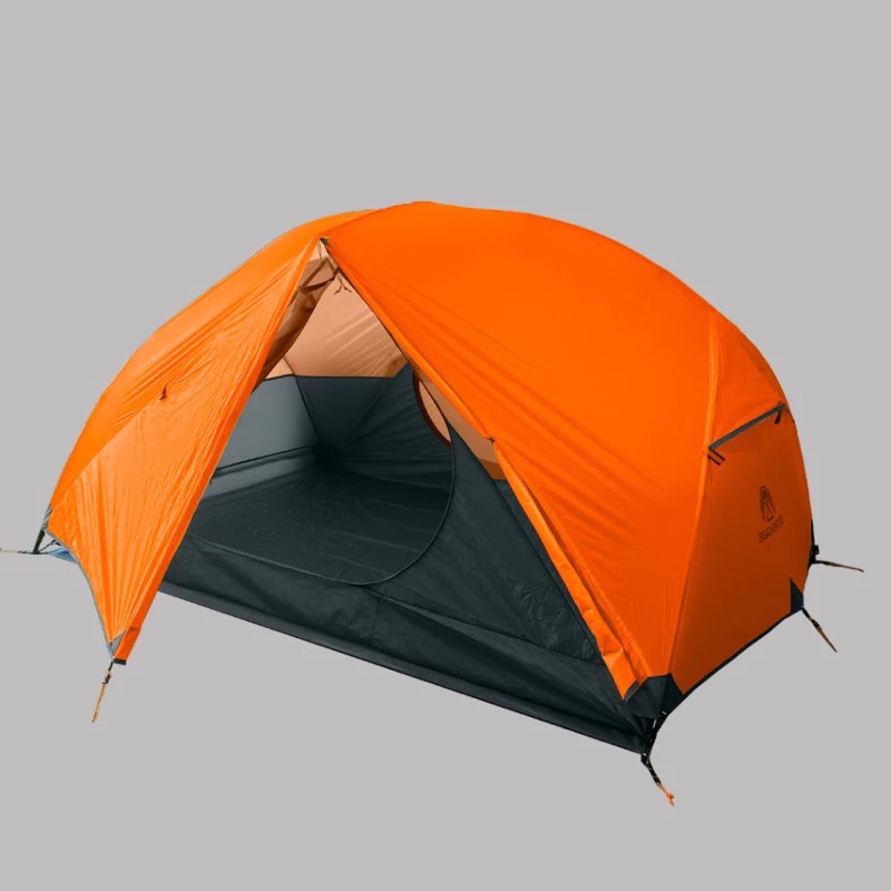 Jual TENDA TAMBORA 2P ULTRALIGHT COPPER ORANGE BIG ADVENTURE TAMBORA ...