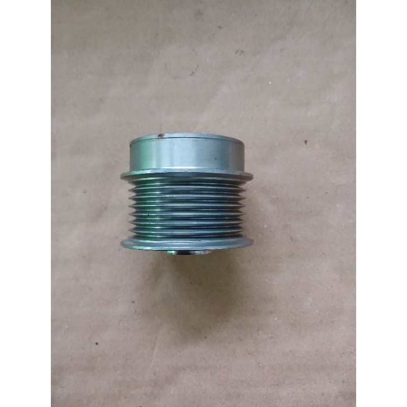 Jual pulley pully dinamo alternator amper Alphard Camry Harrier Lexus ...