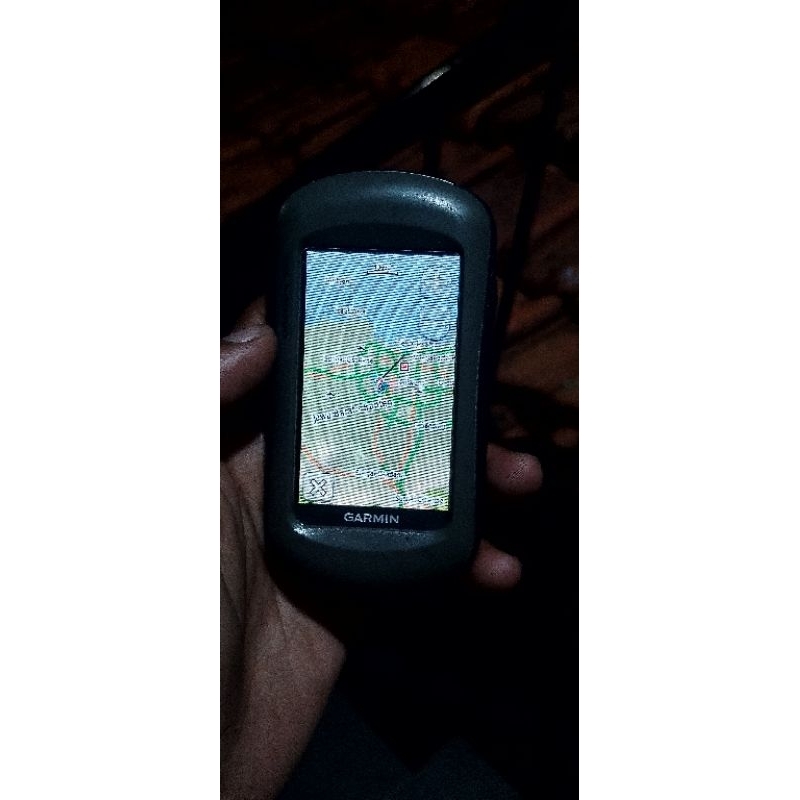 Jual gps garmin oregon 550 unit kabel data | Shopee Indonesia