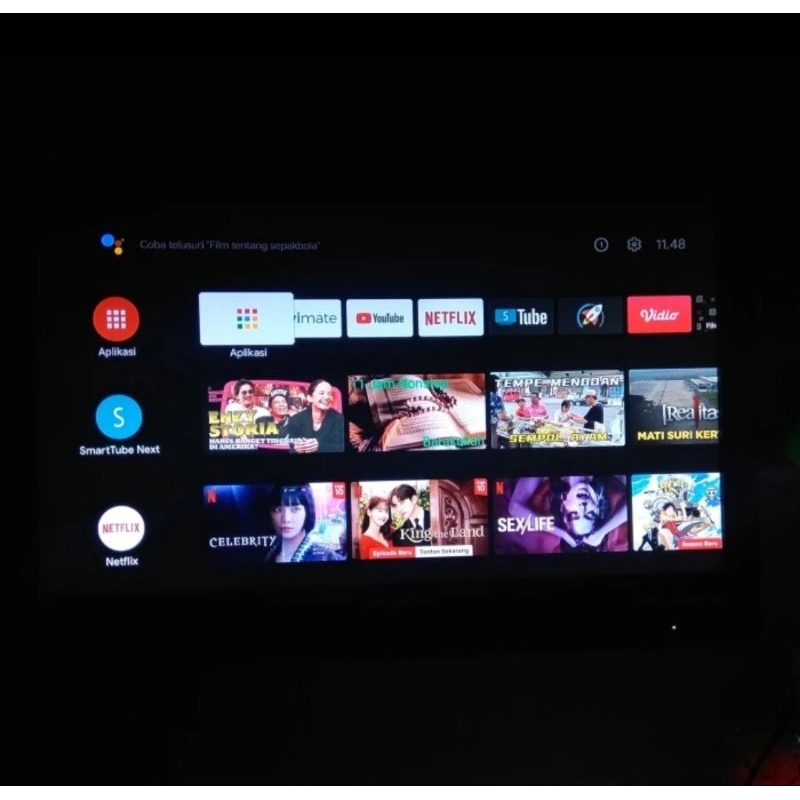 Jual STB B860H V5/HGFJ Root unlock | Shopee Indonesia