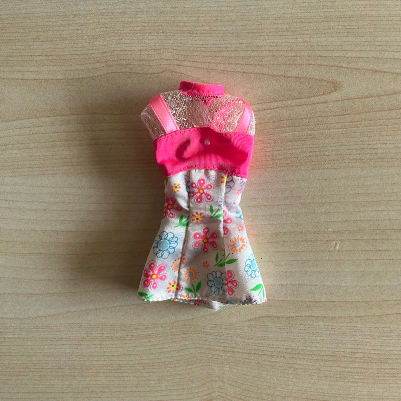 Jual Baju Barbie Mattel Original Preloved Muse MTM | Shopee Indonesia