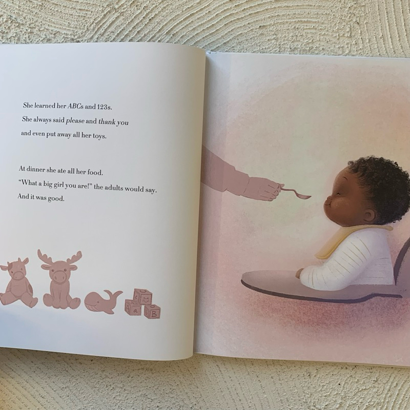 Jual BIG by Vashti Harrison | Shopee Indonesia