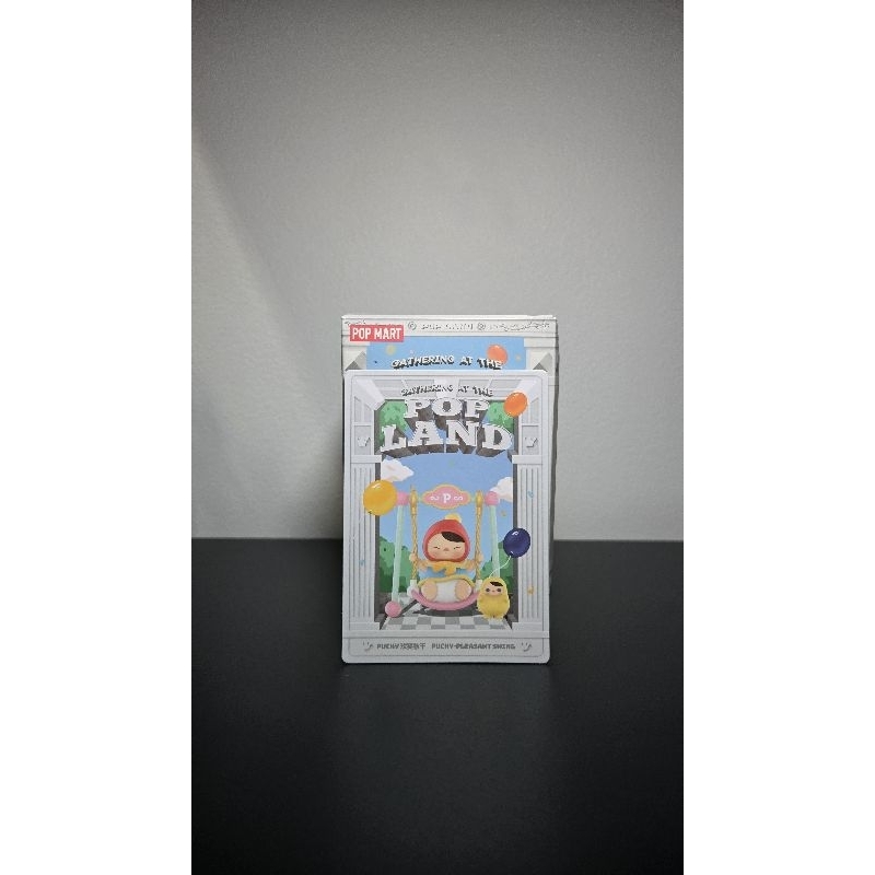 Jual Gathering at the Popland Popmart | Shopee Indonesia
