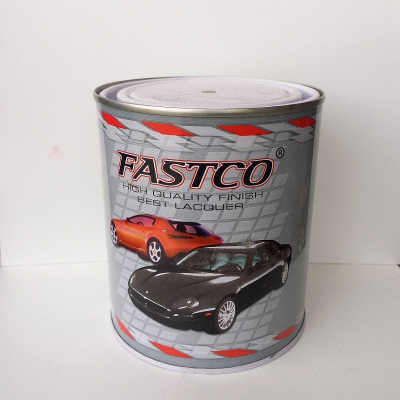 Jual Fastco Cream | 460 Cream | Cat Duco Mobil Mebel Kayu | Repack 1 ...