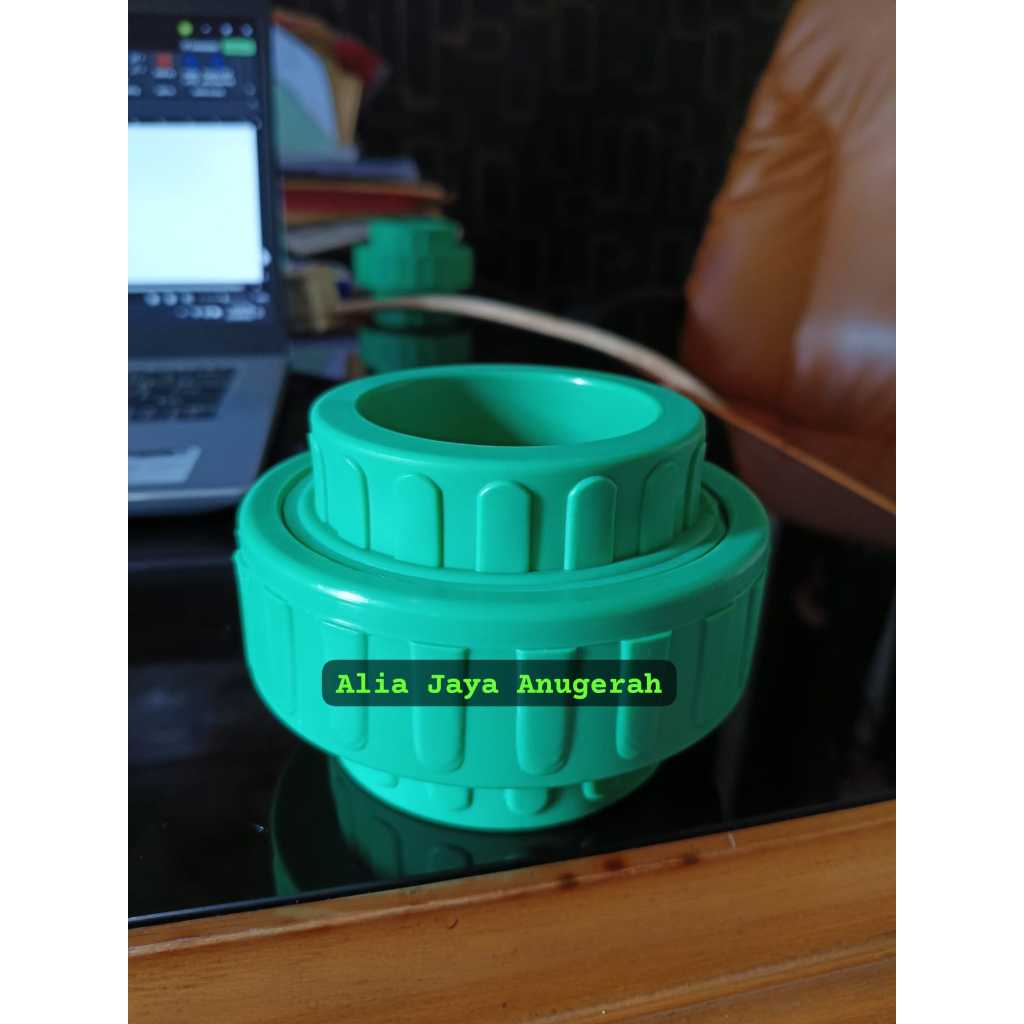 Jual Watermur PPR 2" / Watermoor PPR 2" / Water mur 2" PPR / Water moor ...